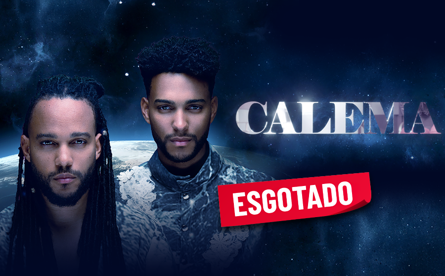 Calema | Casino Estoril